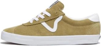 Vans Femme, Chaussures, Vert, Taille: 42 1/2 EU Baskets