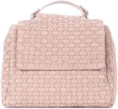 Orciani Femme, Sacs, Beige, Taille: ONE Size Sveva Bag