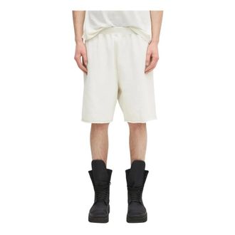 Aries Casual Shorts - - Shorts - Herren - Beige - L