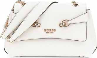 Guess Schultertasche Guess Damen Lorelei