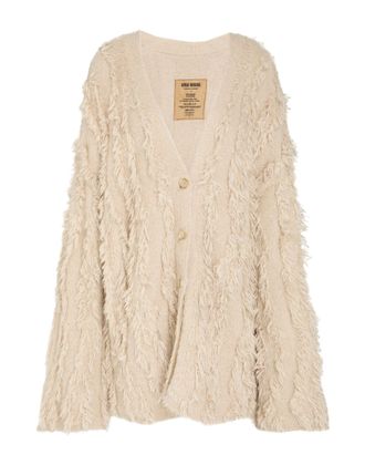 Uma Wang STRICKWAREN - Strickjacken auf YOOX.COM