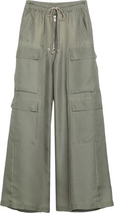 Rick Owens HOSEN & R&Ouml;CKE - Hosen auf YOOX.COM