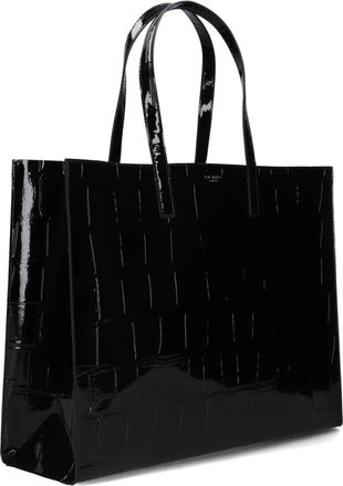 Ted Baker Damen, Taschen, Schwarzk, ONE SIZEGröße