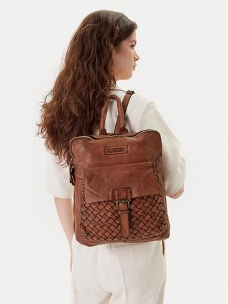 Pikolinos Rucksack WHA-726 Braun