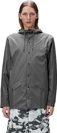Rains Blousons et vestes jacket 13 grey M