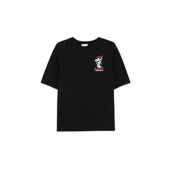 Casablanca Herren, Oberteile, Schwarzk, MGr&ouml;&szlig;e
