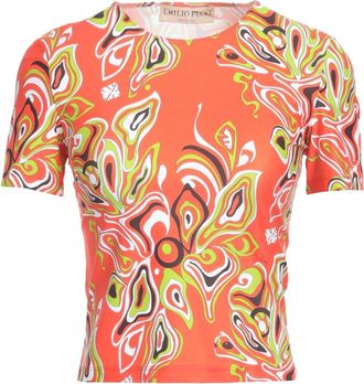 Pucci TOPS - T-shirts auf YOOX.COM