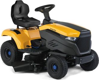 STIGA Sports Akku-Rasentraktor Tornado 598e - Stiga