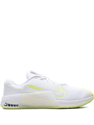 Nike baskets Metcon 9 - Blanc