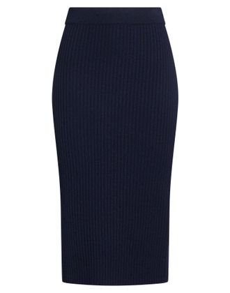 iBlues HOSEN & R&Ouml;CKE - Midi-R&ouml;cke auf YOOX.COM