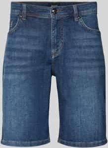 Joop Bermudas im 5-Pocket-Design Modell Fort