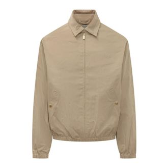 Dr&ocirc;le de Monsieur Herren, Jacken, Beige, SGr&ouml;&szlig;e