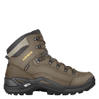 Lowa Stiefel mittel RENEGADE GTX MID W [2024] sepia/sepia, 44.5