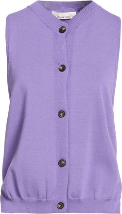 Liviana Conti STRICKWAREN - Strickjacken auf YOOX.COM