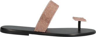 BANDONI SCHUHE - Zehentrenner auf YOOX.COM