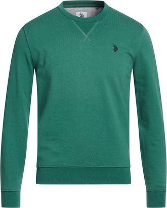U.S.Polo Association TOPS - Sweatshirts auf YOOX.COM