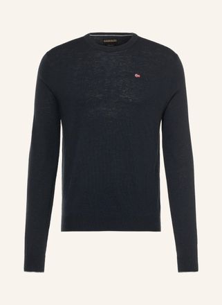 Napapijri Pullover Damavand schwarz