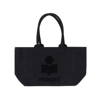 Isabel Marant Yenky Bag - - Bags - Damen - Schwarzk - ONE SIZE