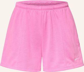 Nike Shorts Sportswear Chill pink