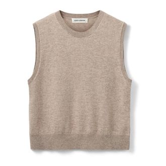 Sofie Schnoor Rundhals-Strickware - - Knitwear - Damen - Braun - S