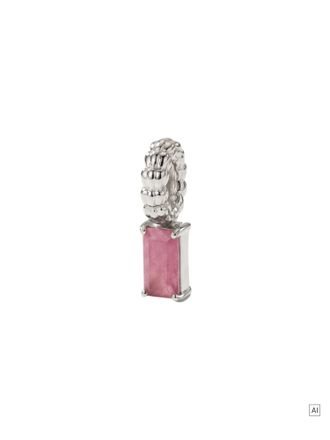 Purelei LEI Geburtsstein Charm Juli Rubin