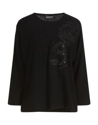 Emporio Armani STRICKWAREN - Pullover auf YOOX.COM