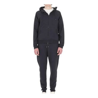 Moorer Homme, Sport, Bleu, Taille: L Tuta