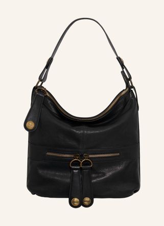 Gerard Darel Tasche Midday schwarz