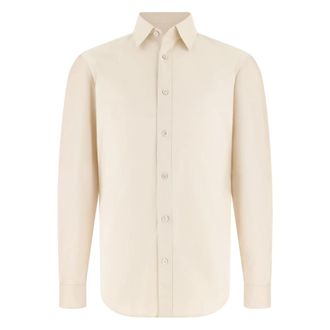 Boggi Milano Herren, Shirts, Beige, XLGr&ouml;&szlig;e