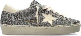 Golden Goose Femme, Chaussures, Beige, Taille: 38 EU Hi Star Sports Chaussures