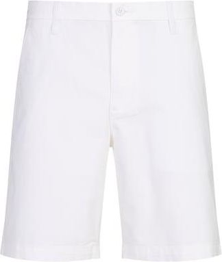 Dockers Short droit Ultimate en coton m&eacute;lang&eacute;