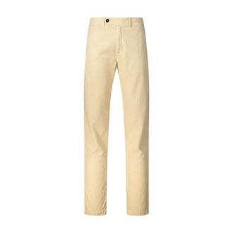 Massimo Alba Chinos - - Trousers - Herren - Beige - XL