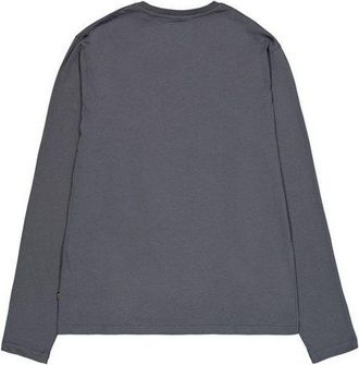 Alpha Industries Longsleeve Studio Edition Longsleeve