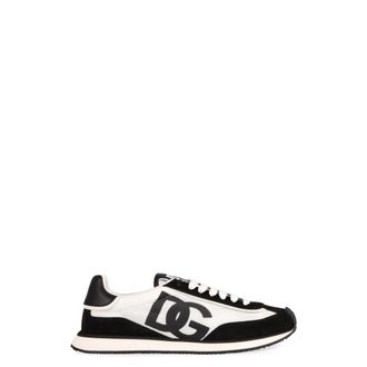Dolce & Gabbana DG Cushion Sneakers - - Shoes - Herren - Mehrfarbig - 40 EU