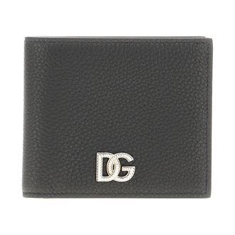 Dolce & Gabbana Portafogli - - Accessories - Herren - Schwarzk - ONE SIZE