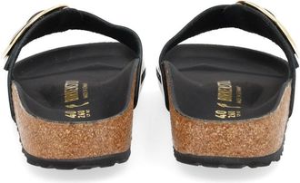 Birkenstock Madrid Sandal - Black