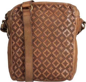 Campomaggi TASCHEN - Umh&auml;ngetasche auf YOOX.COM