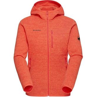 Mammut Damen Unterjacke Arctic IV ML
