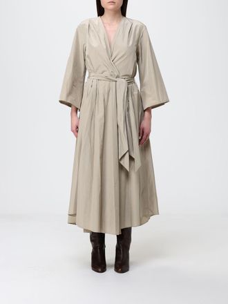 Forte_Forte Robe Femme couleur Beige
