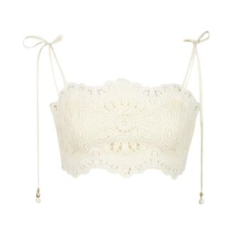 Zimmermann Damen, Oberteile, Beige, LGr&ouml;&szlig;e