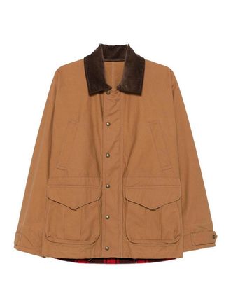 Junya Watanabe Veste Casual - Beige