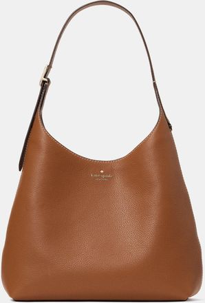 Kate Spade New York Kate Spade 454 Schultertasche, Gro&szlig; f&uuml;r Frauen in Warmes Lebkuchenbraun | Leder