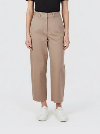 STUDIO NICHOLSON Jeans STUDIO NICHOLSON Damen Farbe Beige