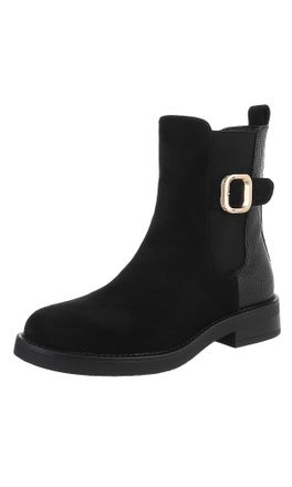 Ital-Design Stiefelette