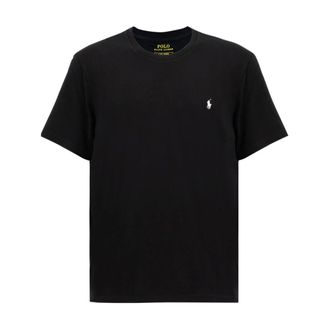 Ralph Lauren Herren, Oberteile, Schwarzk, LGr&ouml;&szlig;e