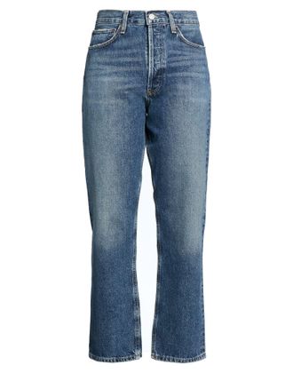 A Gold E HOSEN & R&Ouml;CKE - Jeanshosen auf YOOX.COM