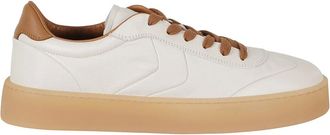 Voile Blanche Mind 02 Baskets - Homme - Chaussures - Blanc - Taille: 44 EU