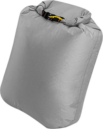 Generic Portable Dry Bag - Outdoor Roll Top Waterproof Pack, Lightweight Large Capacity 20D Silicone Coated Fabric Storage Sack for Hiking, Backpacking, Boati