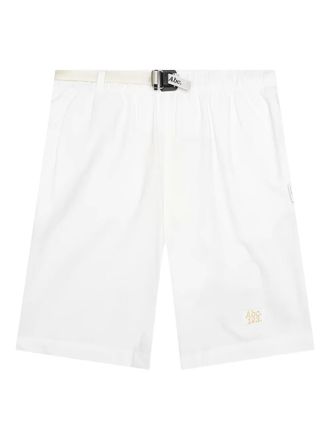 Advisory Board Crystals short à boucle - Blanc