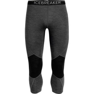 Icebreaker Damen Funktionsunterhose Bodyfitzone 260 Zone Leggings